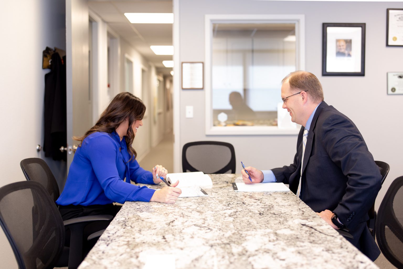 Colorado Springs Attorneys & Lawyers - Wills, Trust & Probate