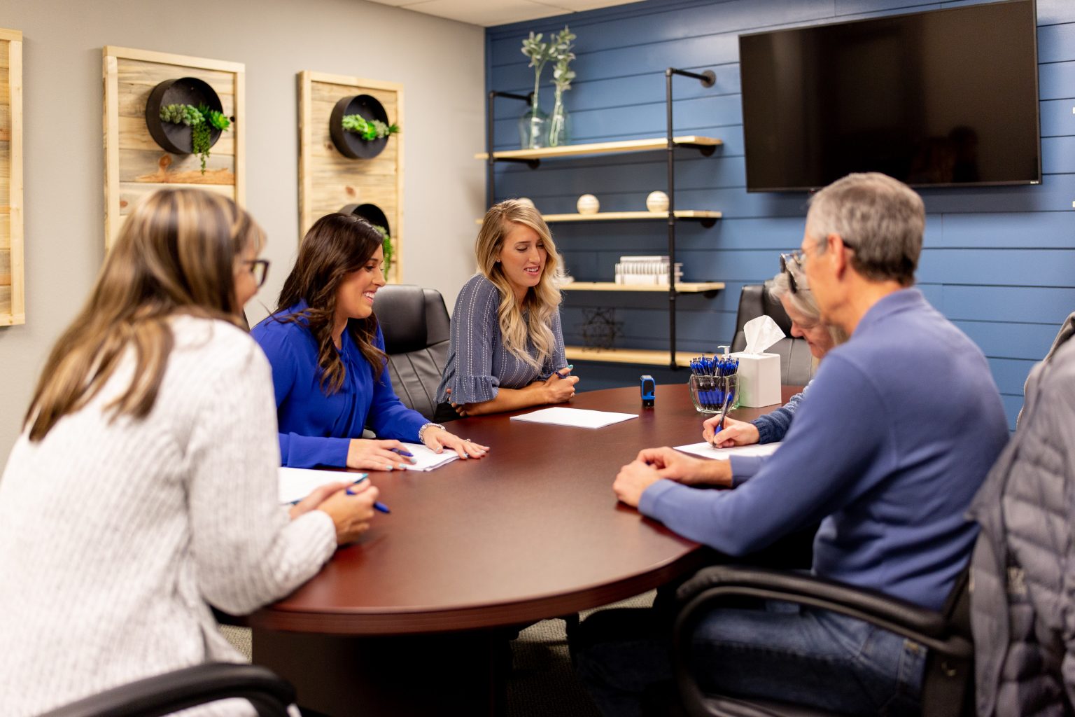 Colorado Springs Attorneys & Lawyers - Wills, Trust & Probate
