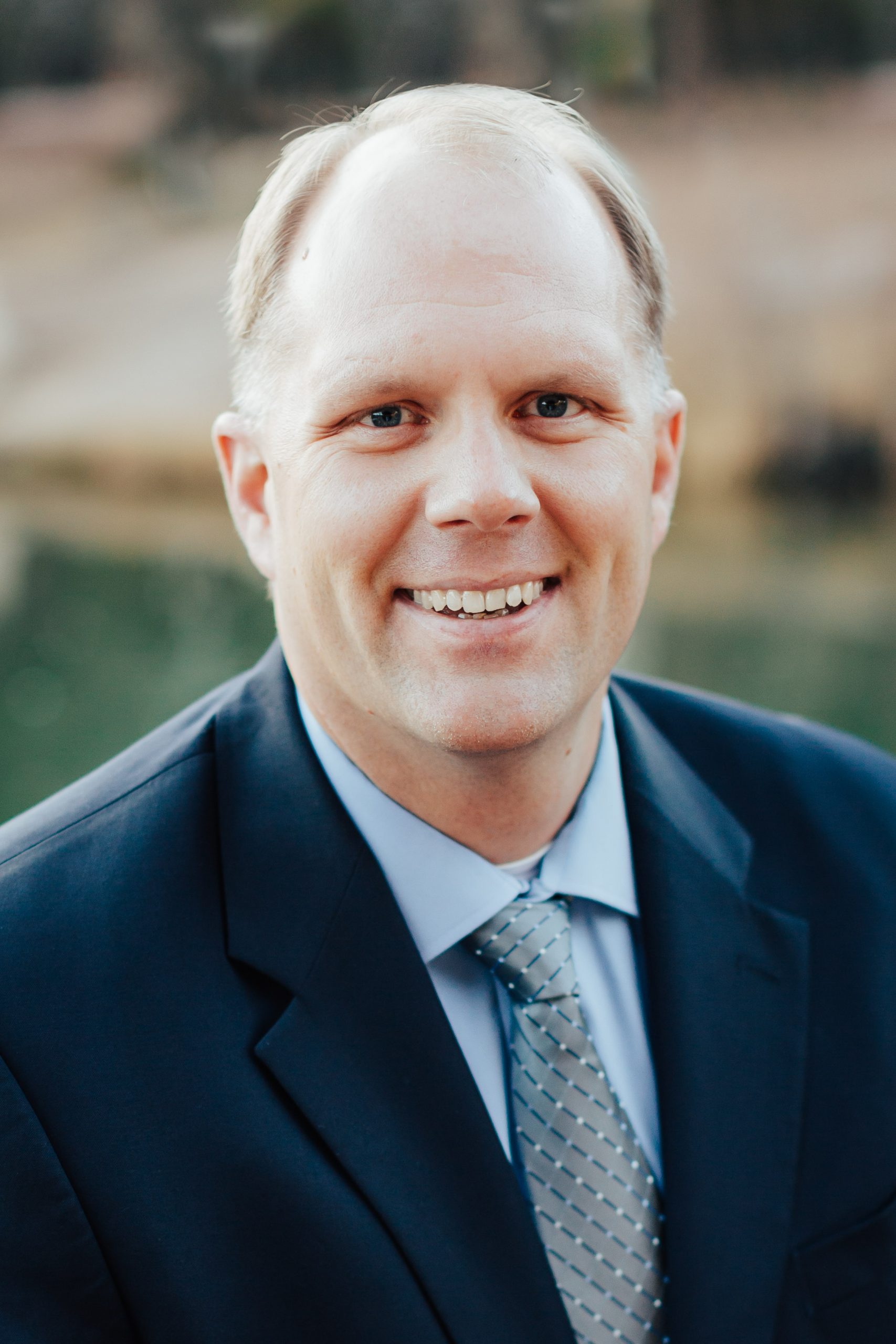 Meet The Owner at The Law of Office of Kevin Hancock Colorado Springs